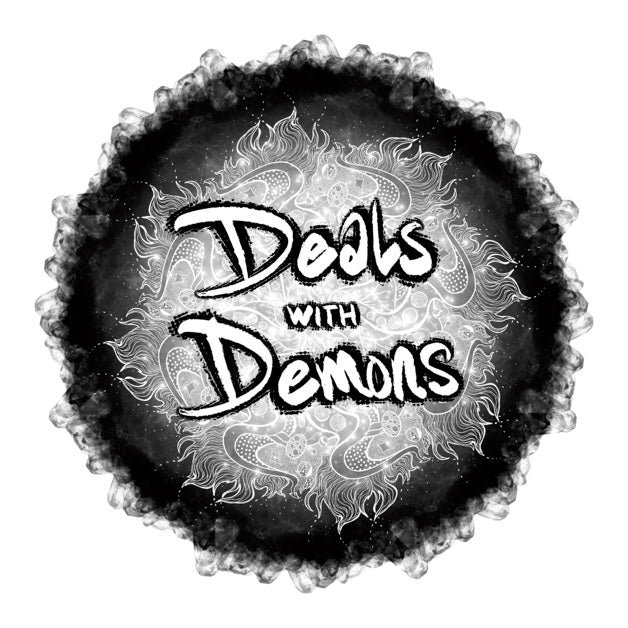 Anyone... – Deals with Demons